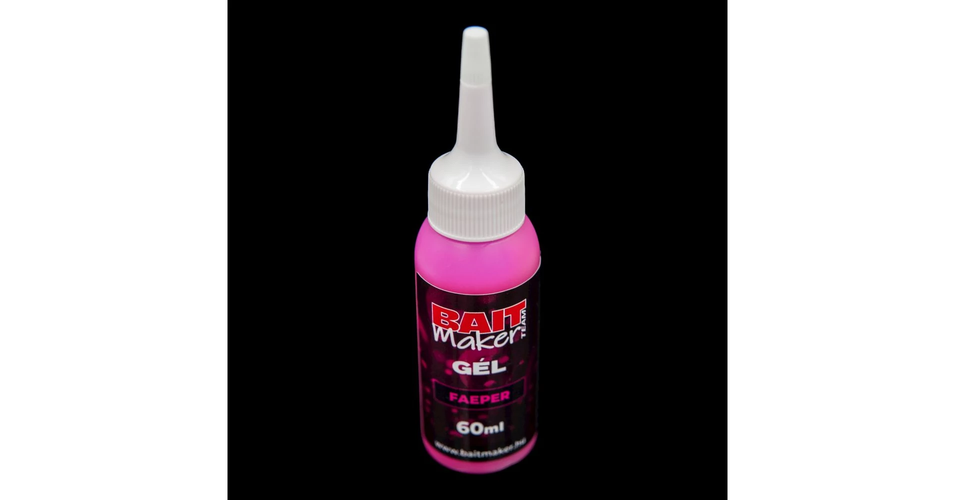Bait Maker Gél Faeper 60ml