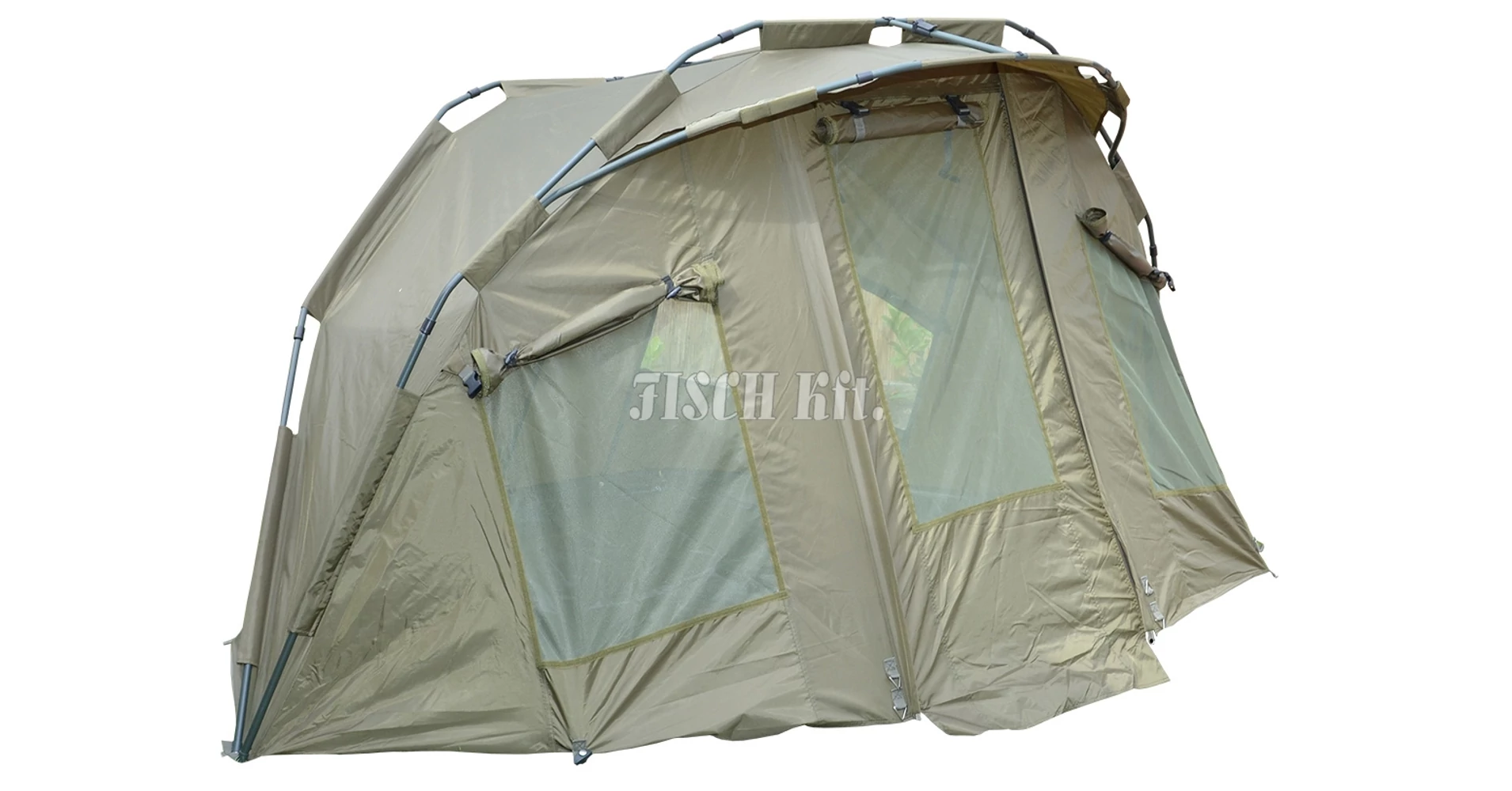 Carp Zoom Carp Expedition sátor 1